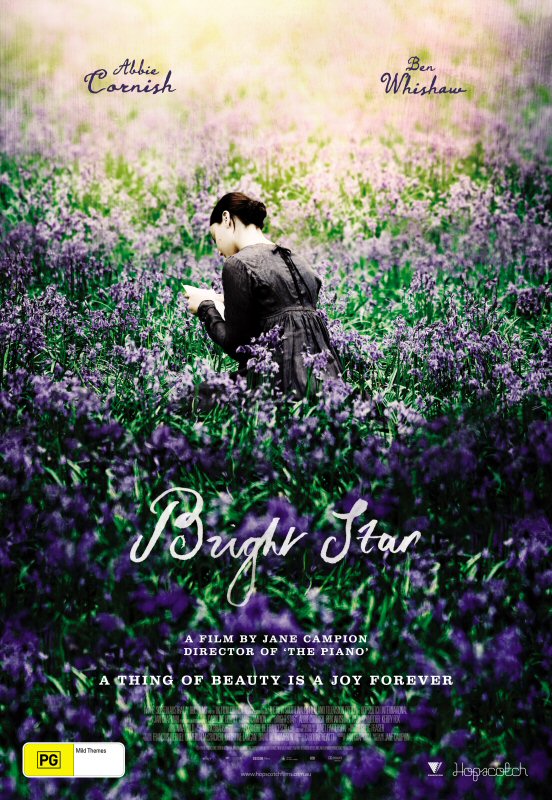 Review: Bright Star (2009) | At The Movies
