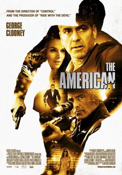 Review: The American (2010) | At The Movies