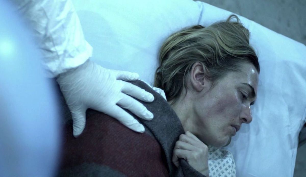 Review: Contagion (2011) | At The Movies