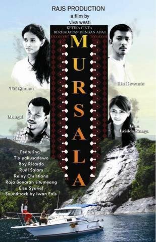 Review: Mursala (2013) | At The Movies