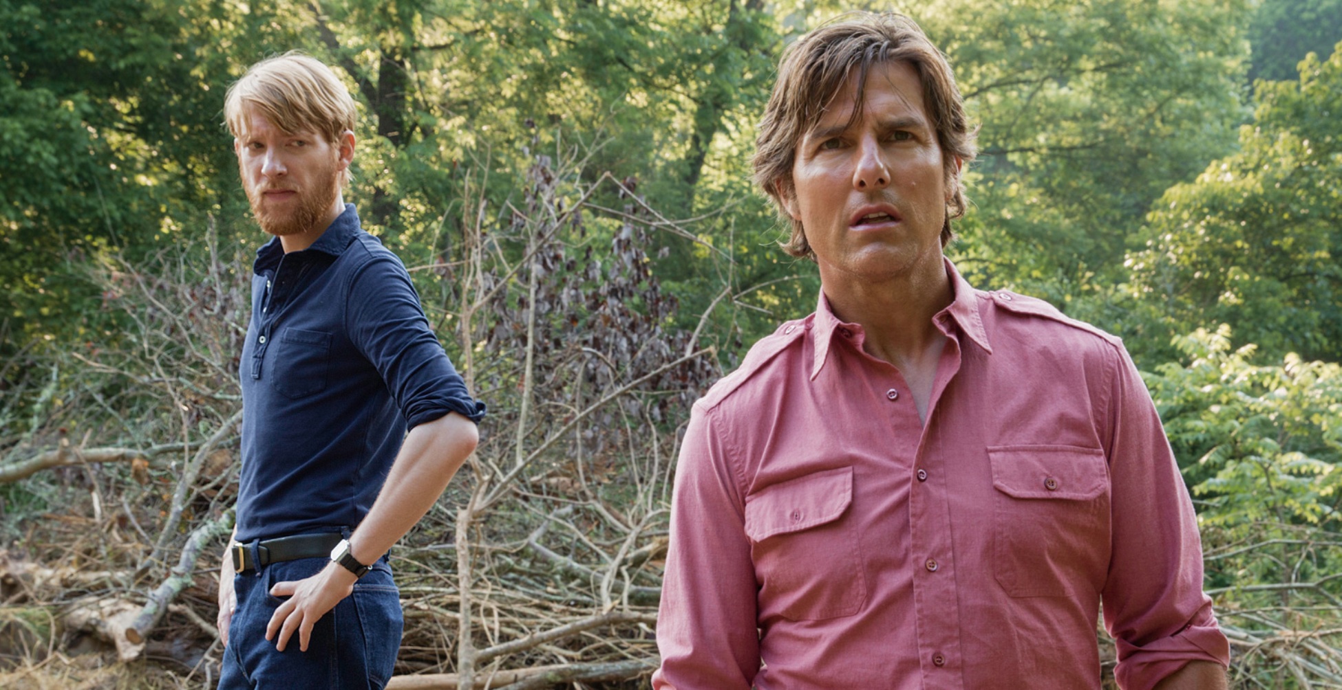 Review: American Made (2017) | At The Movies