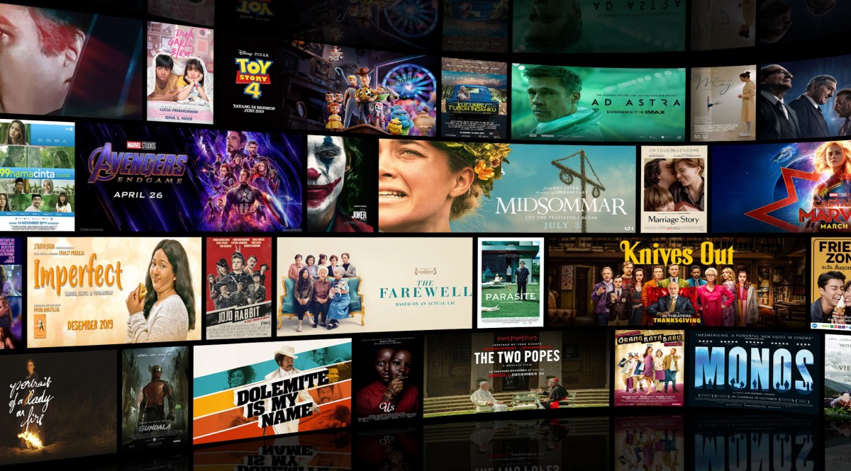 The 20 Best Movies of 2019 | At The Movies